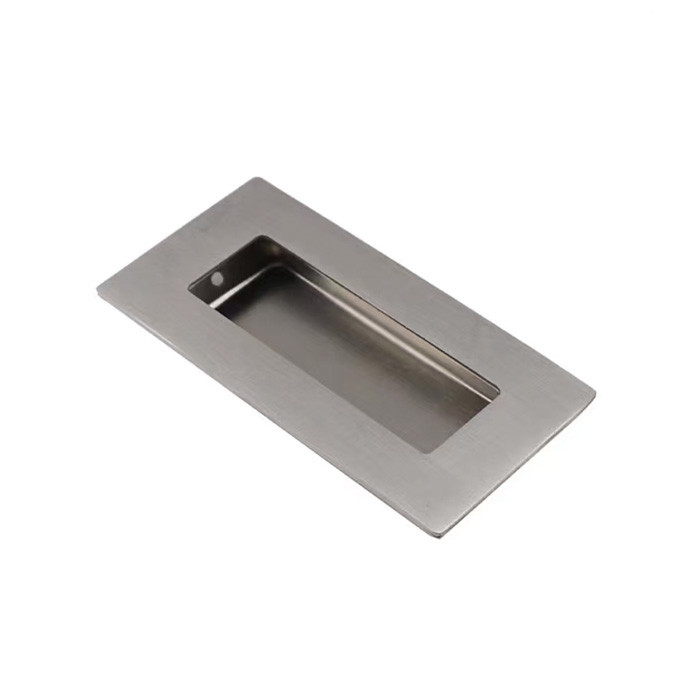 Flush Pulls For Closet Door Pocket Sliding Barn Door,Rectangular ...
