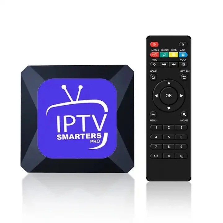 Android Tv box Stable List IPTV Subscription 1 For 3 Devices Screen ...