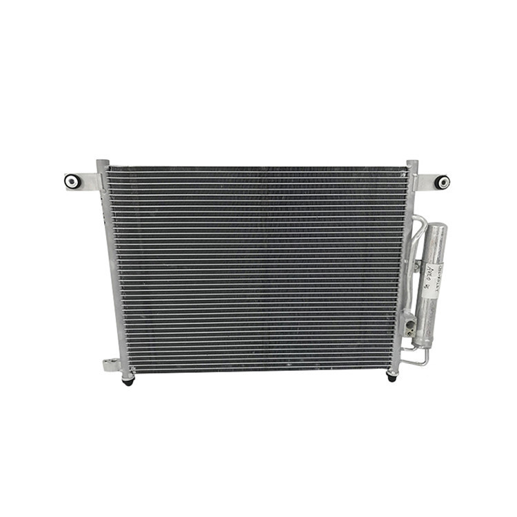 Auto AC Car Air Conditioning Cooling Condenser Coil 94838818 96539634 ...