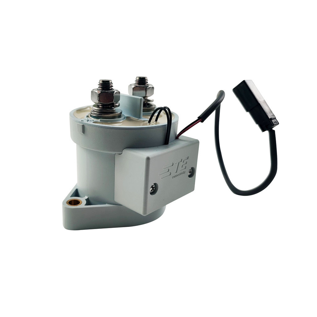 Original authentic EVC500 500A 12V-24VDC New energy electric vehicle ...