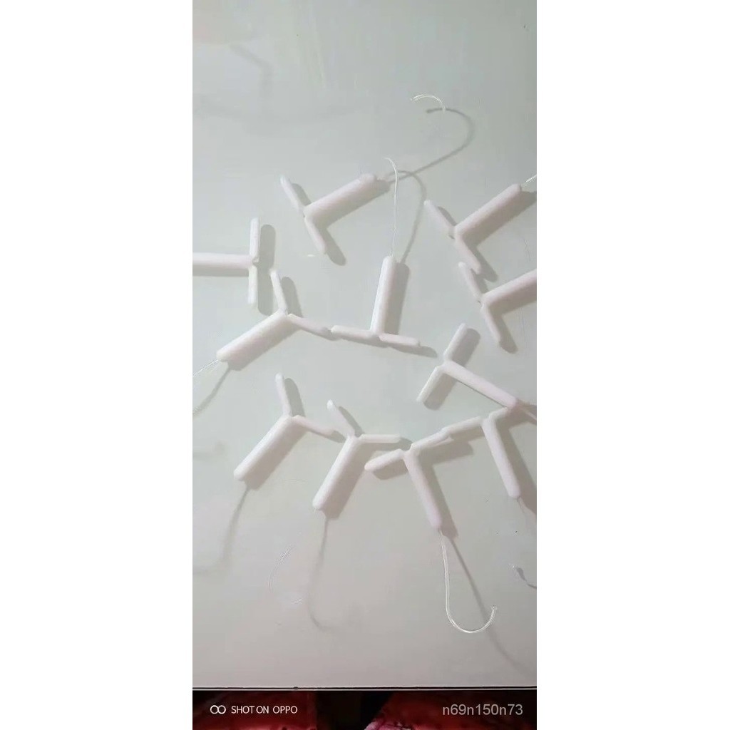 10PCS Professional Sheep Silicone Plug Products For Simultaneous Estrus ...