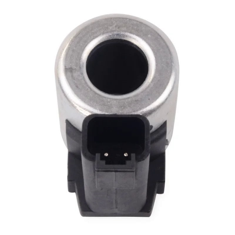 3036401 Solenoid Valve Coil 12V 24V for Hyundai R225-7 R215-7 R220-7 ...