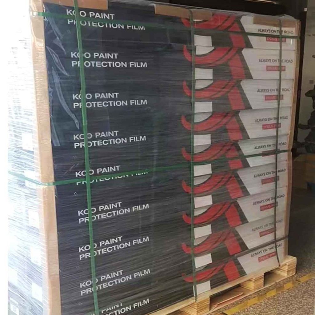 Sun Heat Control Nano Ceramic Polarized Car Window Tint Film Car Window ...