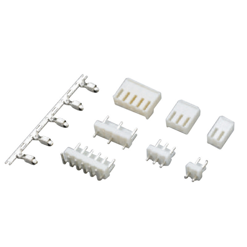 3.96mm pitch wire to board wiring connector electrical terminal ...