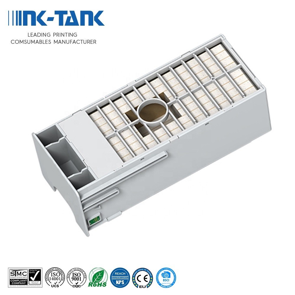 INK-TANK C8901 C12C890191 PXMT2 Compatible Waste Ink Tank Pad Sponge ...