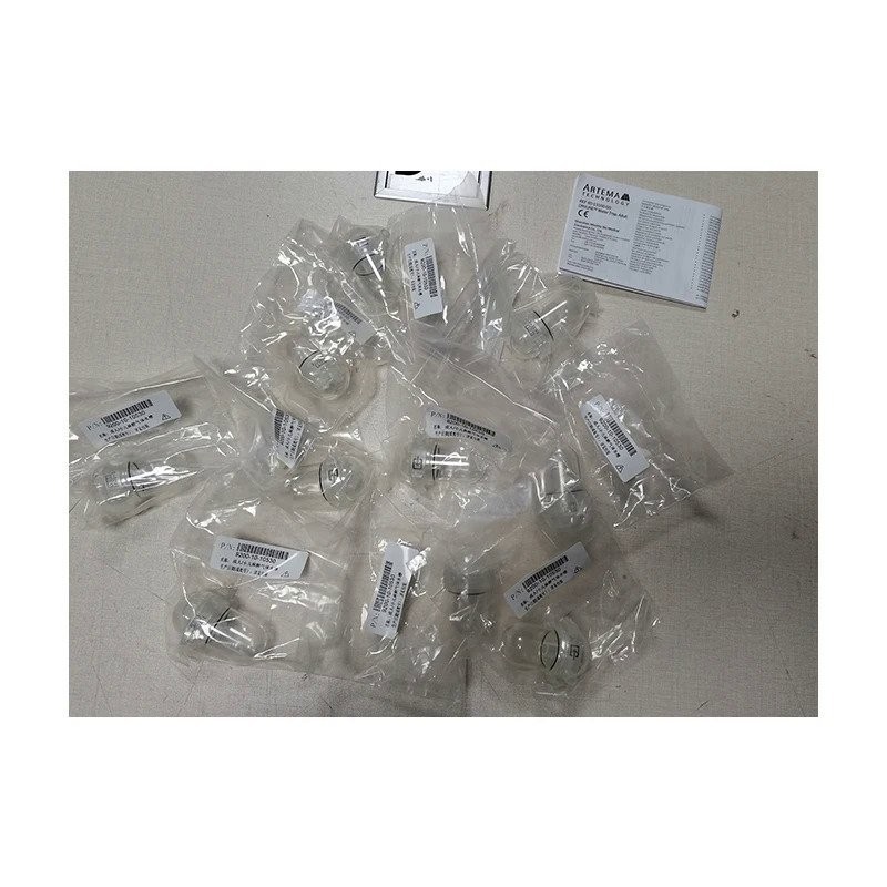 Original Mindray CO2 Water Collection Cup Dryline Water Trap AG Adult ...