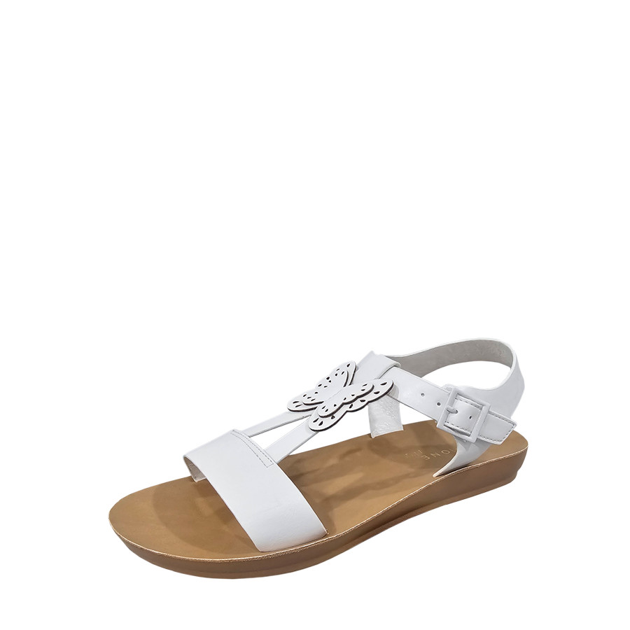 Payless Step One Play Girl's Kollyn Sandal | Shopee Philippines