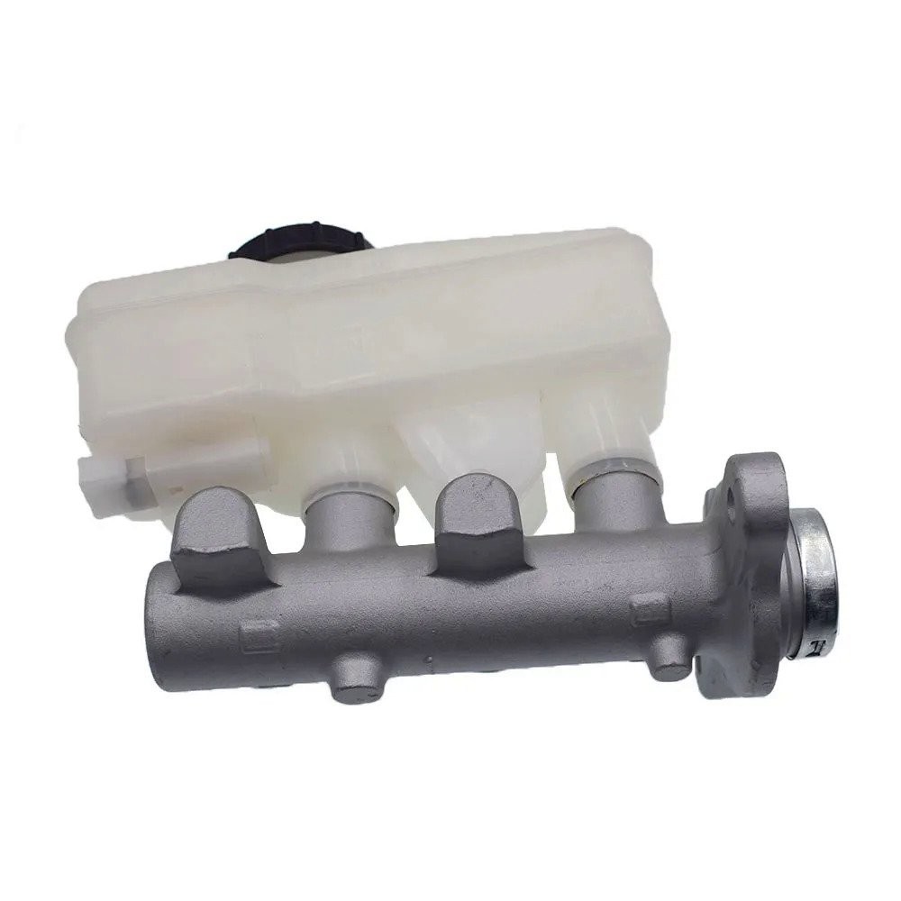 Brake Master Cylinder Assy For Nissan NAVARA D40 46010-JR80B | Shopee ...