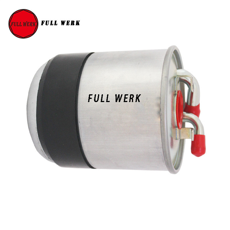 ☠Car Fuel Filter 6460920701 for Mercedes W164 W211 R251 Dodge ...