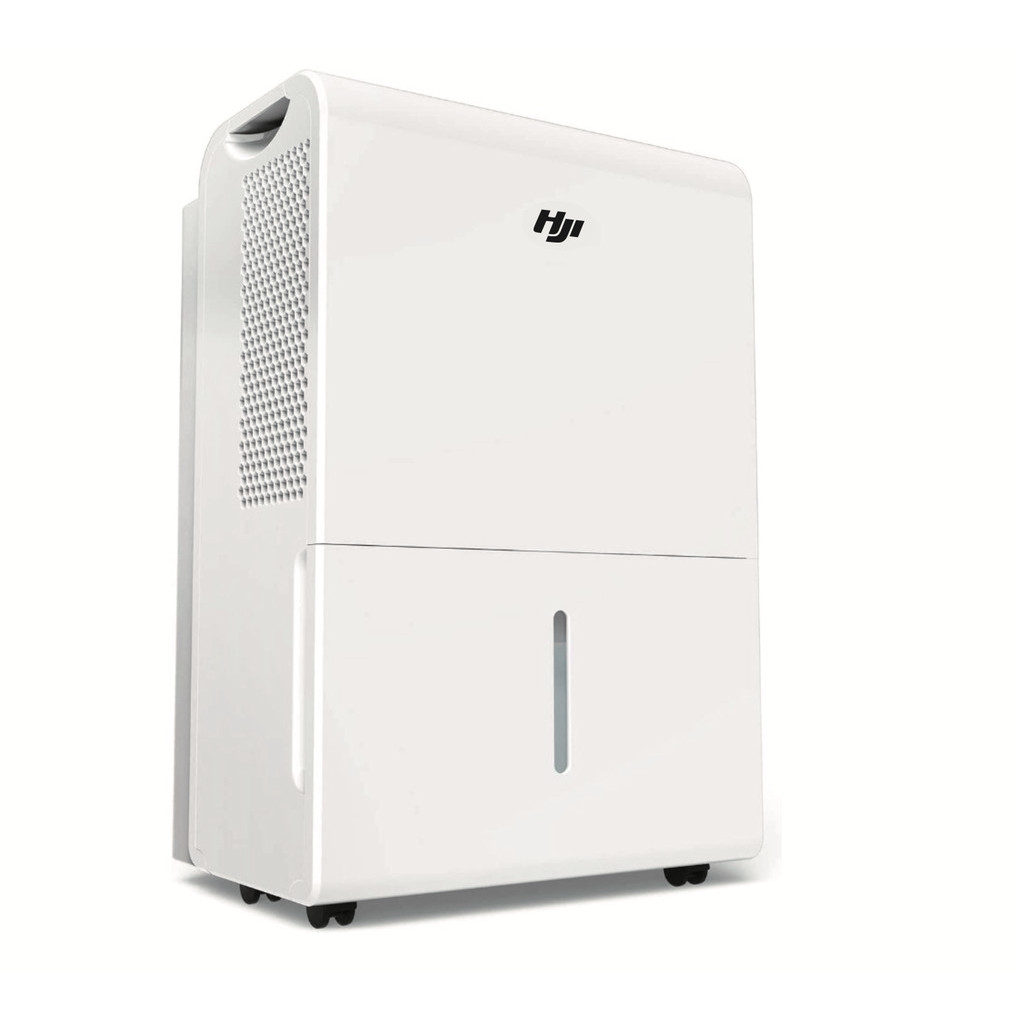 2023 Btronic 50pint 4,500 Sq. Ft Dehumidifier 220V 110V Rotary ...