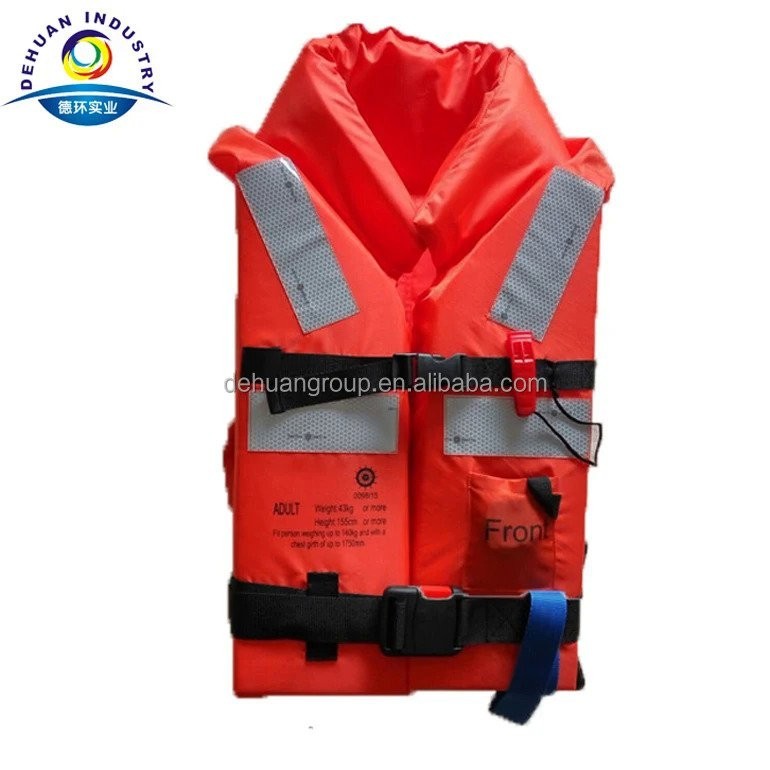 Solas Life Jacket pfd Life Vest Marine life jacket sale with CCS EC MED ...