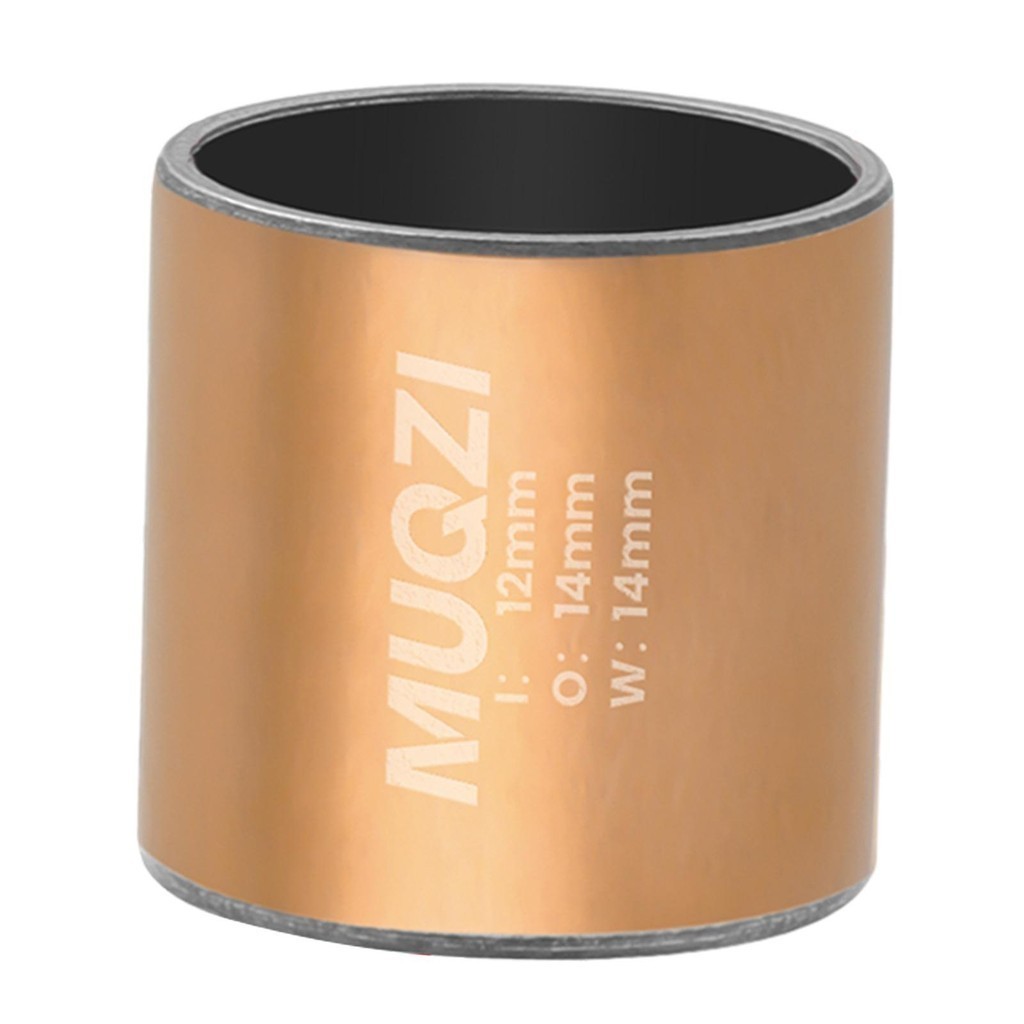 Shock Absorber DU Bushing Road Bike MTB Suspension Back Gall Shaft ...