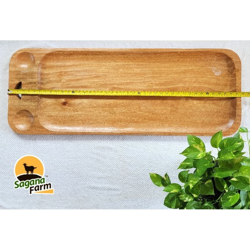 Wooden Lechon Tray / Filipino Style Lechon | Shopee Philippines