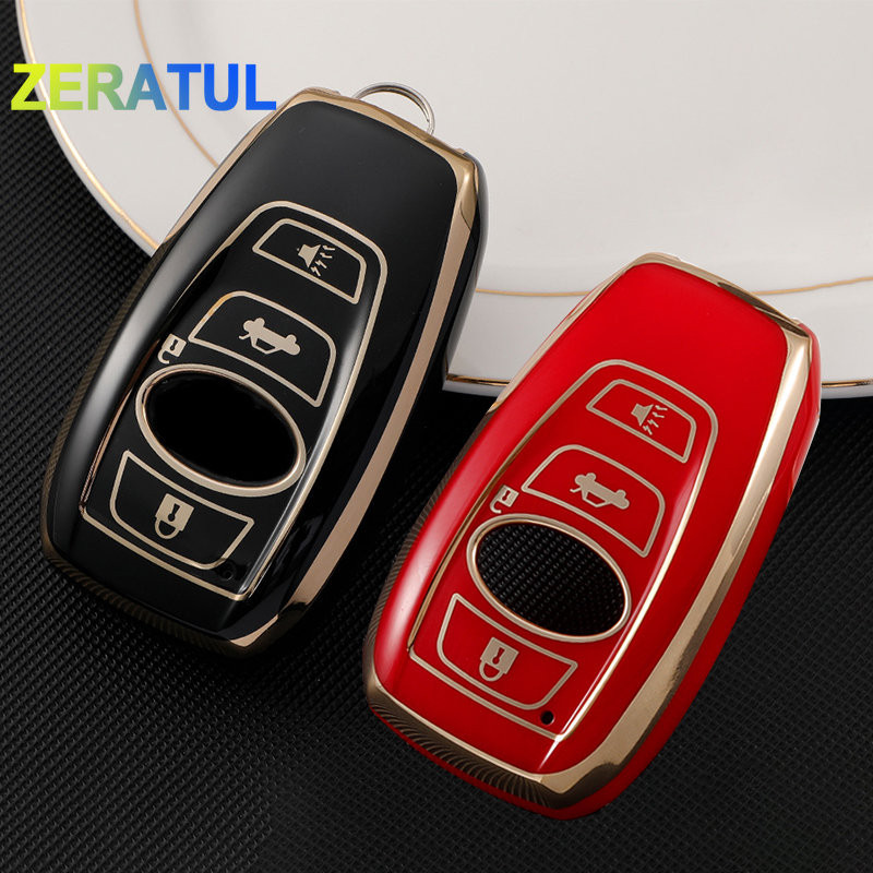 -For Subaru BRZ Forester Legacy Outback WRX STI Impreza XV Crosstrek ...