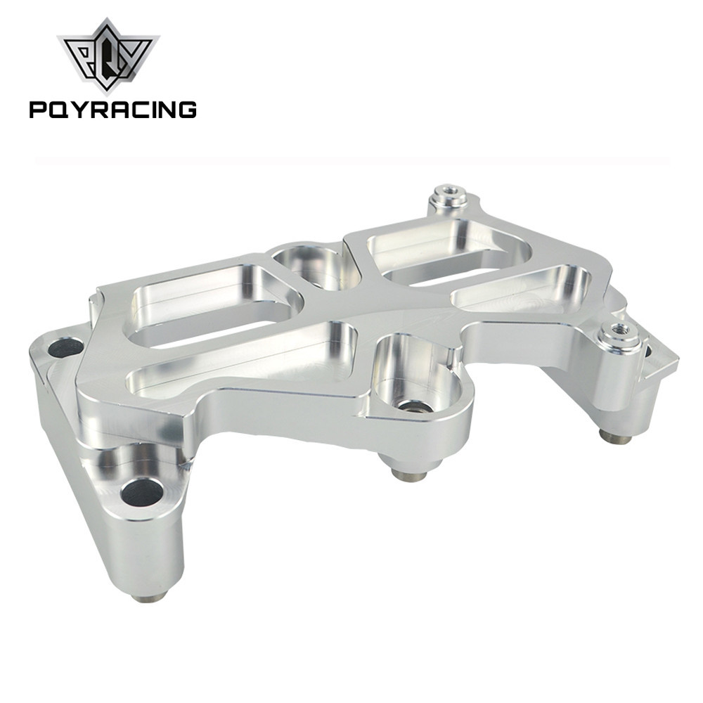 ☬PQY - MAIN ENGINE MOTOR MOUNT BLOCK GIRDLE WITH DOWEL PIN VTEC For ...