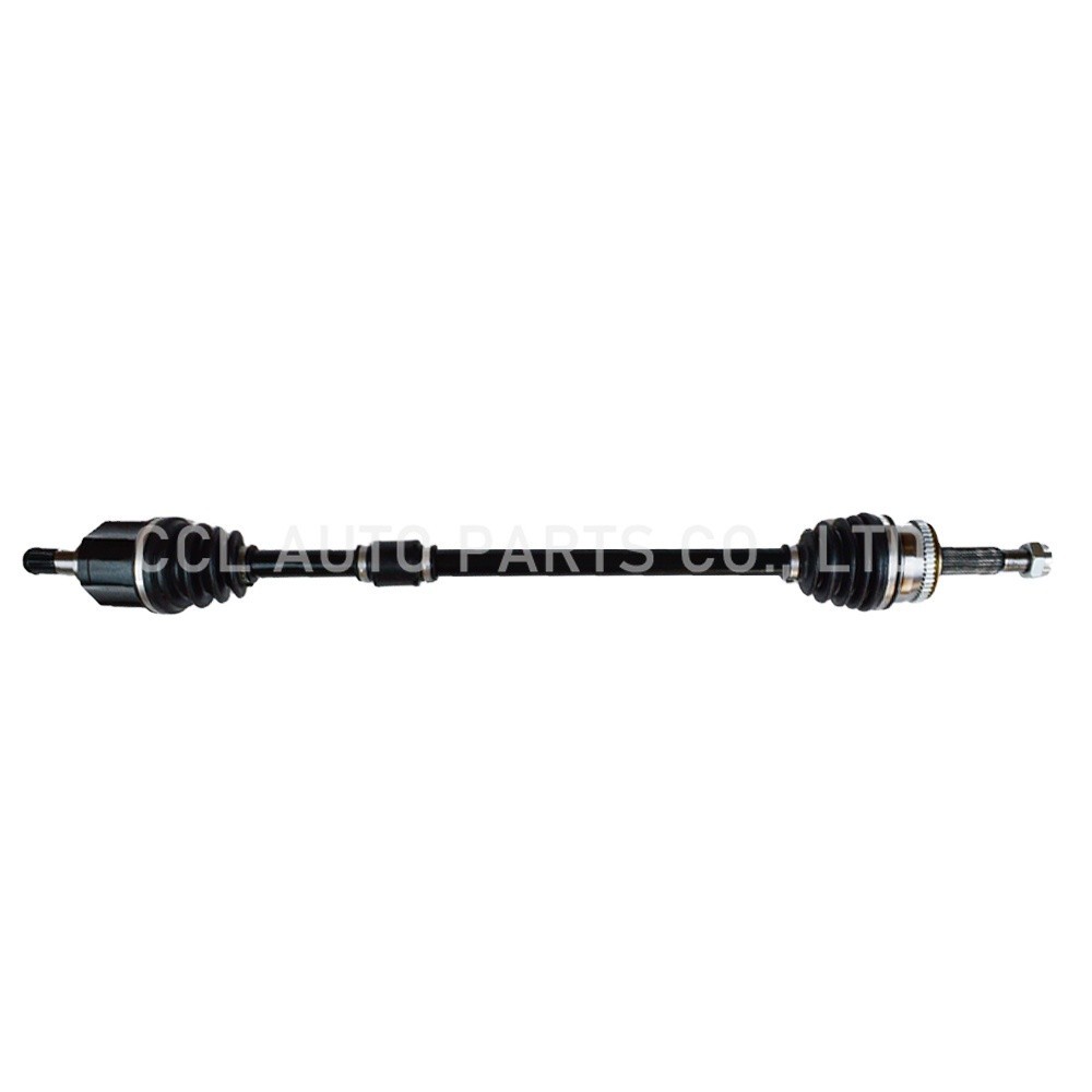 CCL best price drive axle assembly cv axles drive shaft right for ...