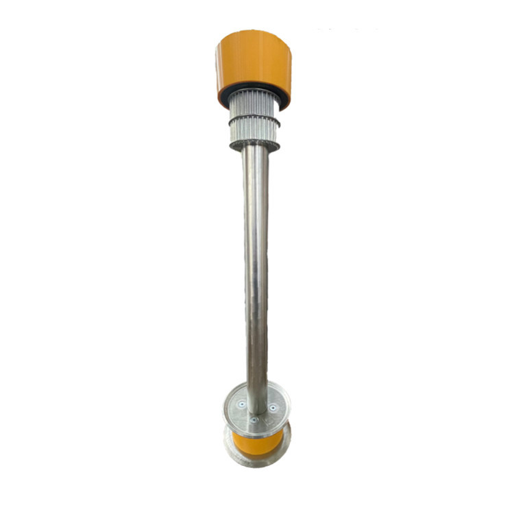 2024 OEM/ODM customization Diverse specifications Roller shaft 500KG ...