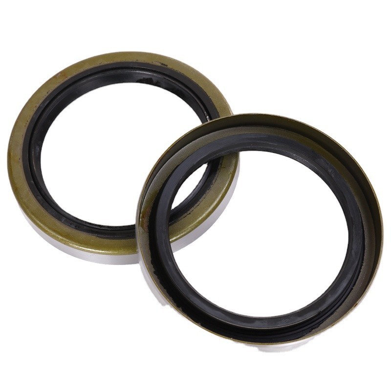 Custom High Quality Polyurethane Vmq Epdm Hnbr Fpm Ffkm Silicone Rubber Seals O-ring O Ring Oil ...
