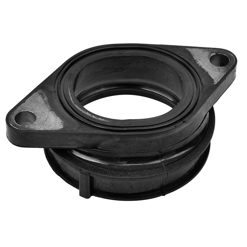 China Hot Sale Motorcycle Air Intake Motorcycle Carburetor Joint ...