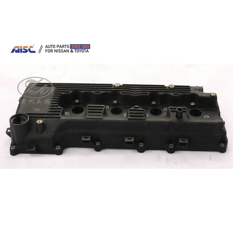AISC 11201-0C010 Cylinder Head Cover For Toyota HIACE HILUX FORTUNER ...