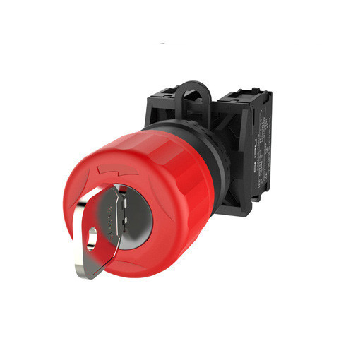 Xb2Bs Series 22Mm E-Stop Emergency Stop Push Button Switch Waterproof ...