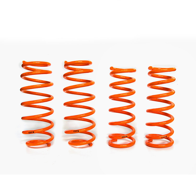 EDDY Hot Sale High Quality Auto Part Adjustable Sleeve Coilover coil ...