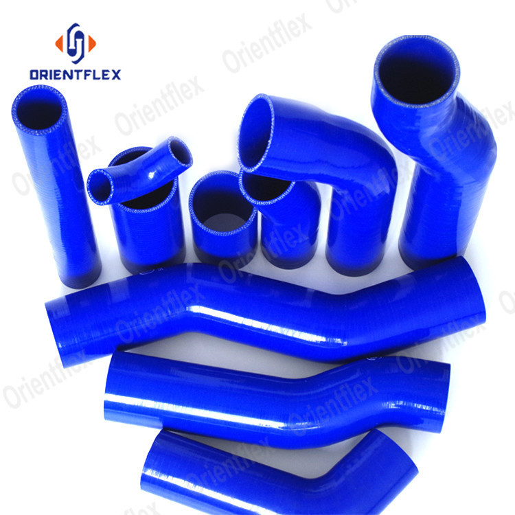 Radiator Racing Car Silicone Coolant Hoses Pipe For Audi Tt Mk1 Mk5 Gti ...