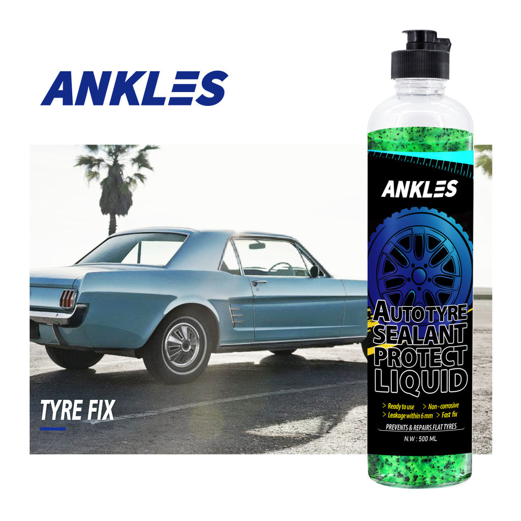 ANKLES TDS awarded hand tools of tire puncture repair kit puncture ...