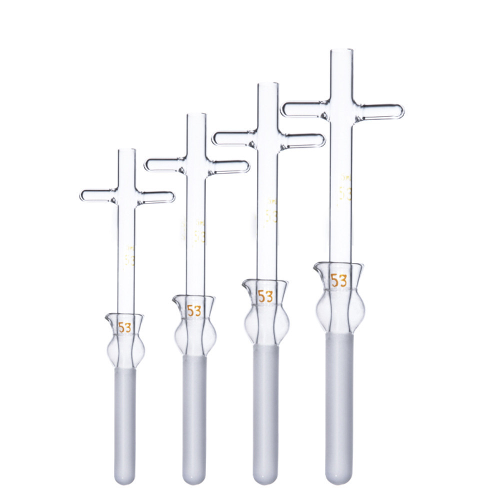 ♥Tissue grinder glass homogenizer 1-15ml Biochemical experiment ...