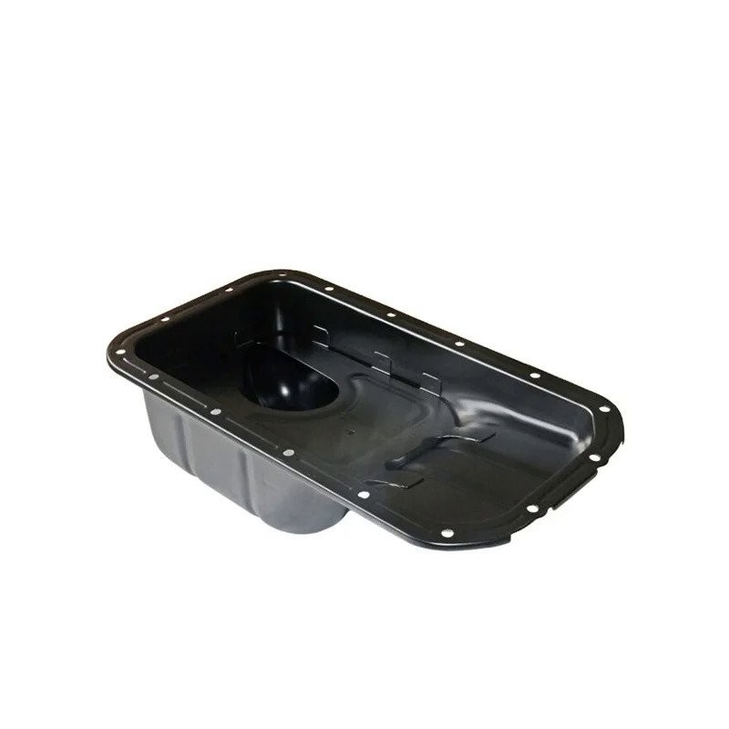 IVAN ZONEKO 2151002510 Engine Oil Pan Engine Oil Sump Pan for KIA ...