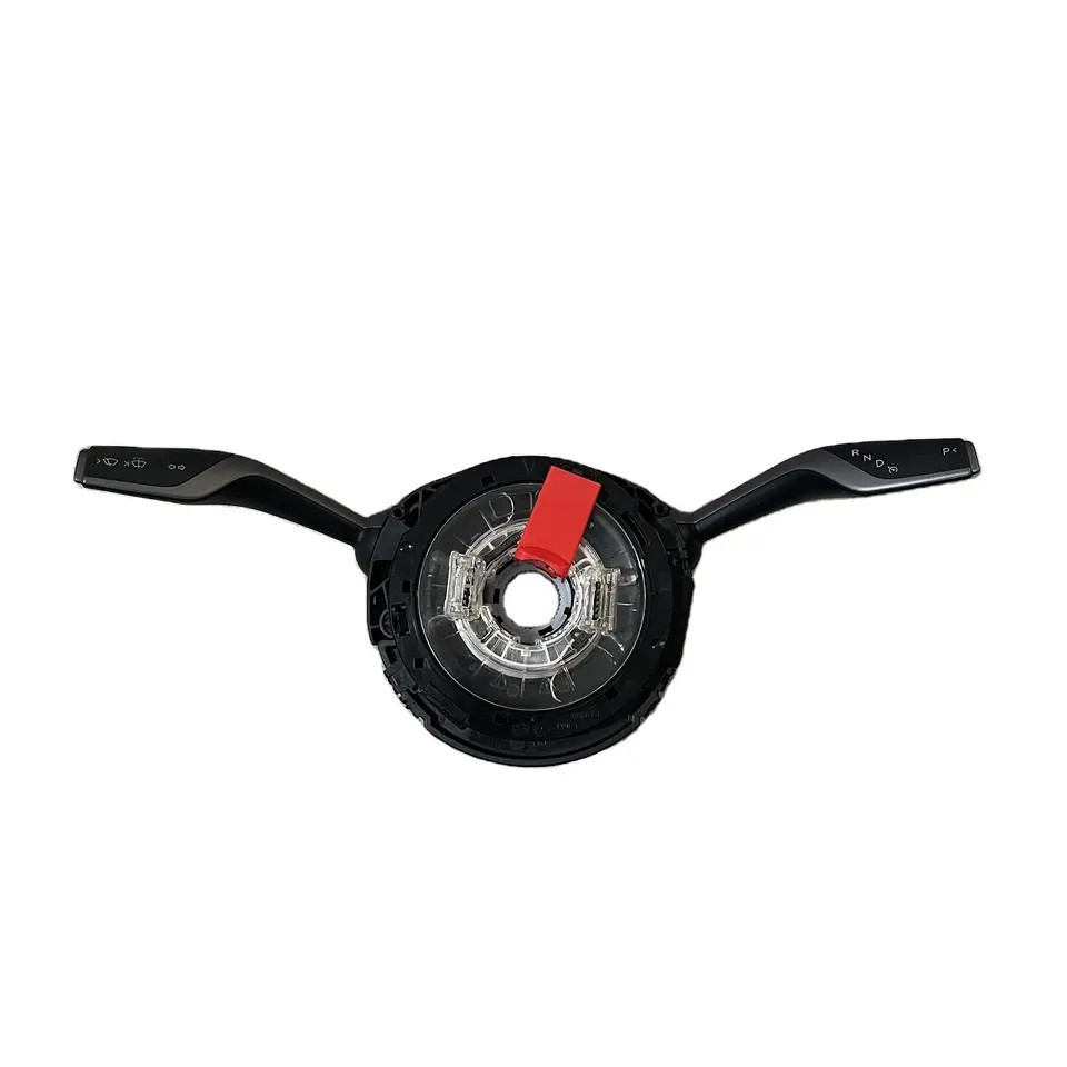 For Tesla Model 3/Y Indicator Wiper Stalk Switch Car Combination Turn ...