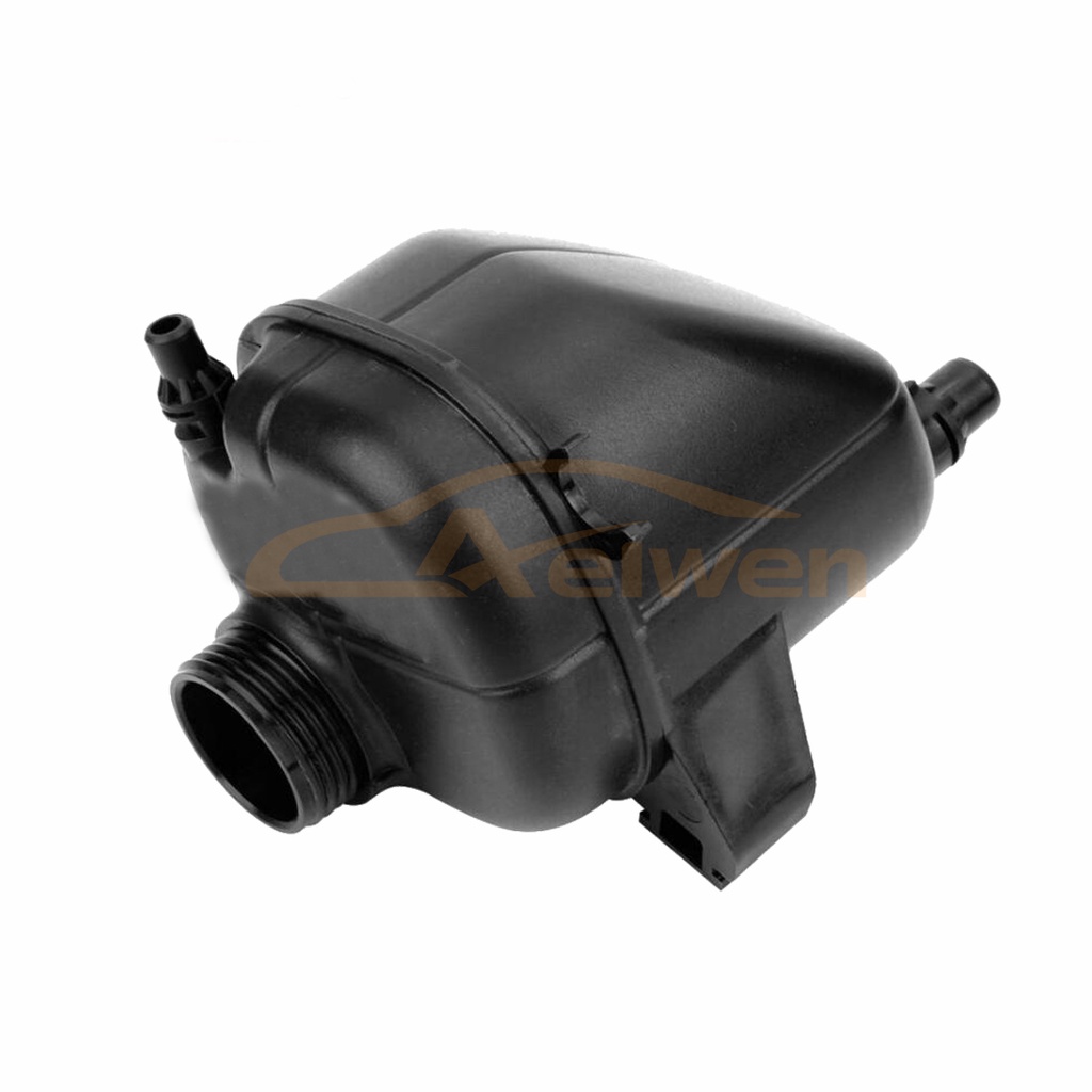 Aelwen Auto Coolant Expansion Reservoir Car Water Tank Used For BMW 5 ...