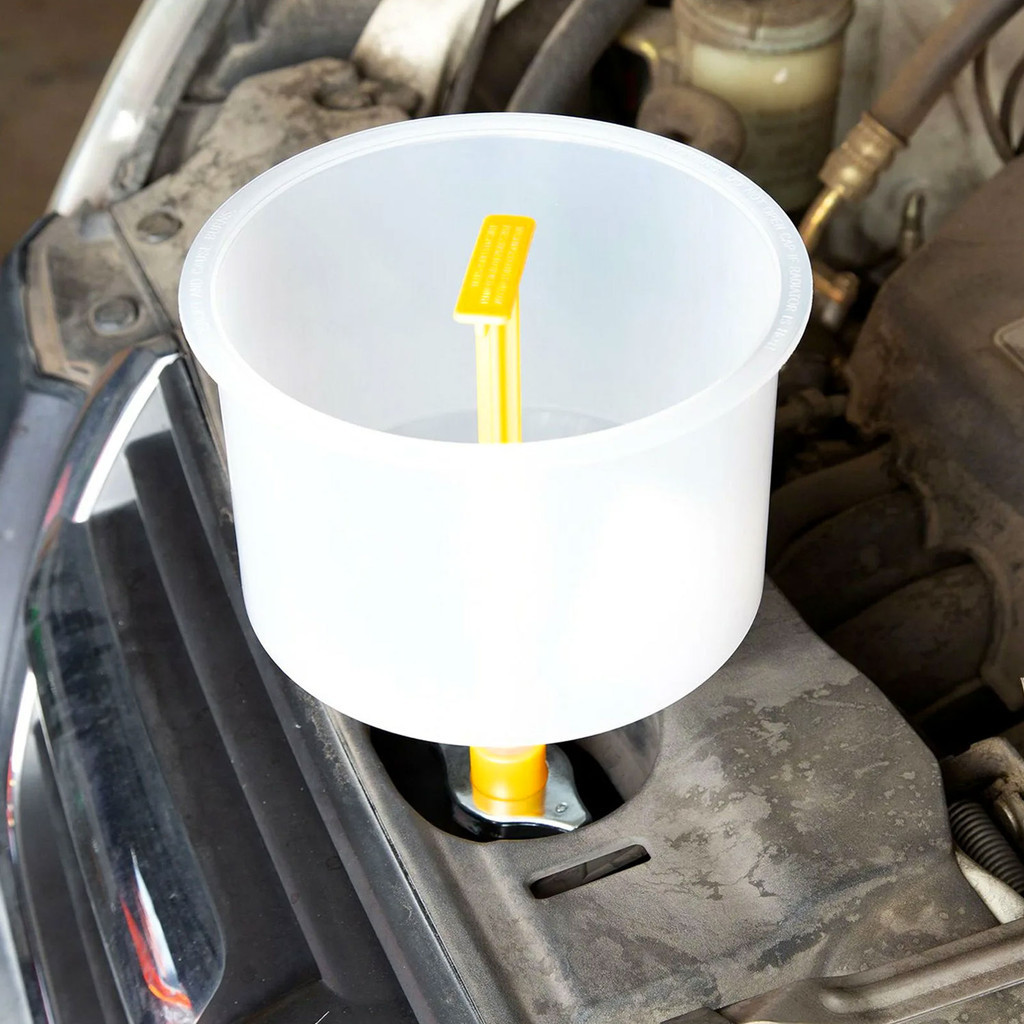 ️Funnel Radiator For Car Versatile Coolant Filling Kit 15Pcs Radiator ...