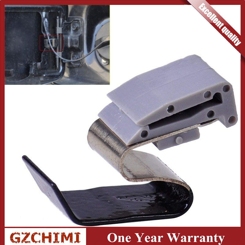 ☄MR970563 Gas Fuel Door Tank Lid Spring Clip for Mitsubishi Montero ...