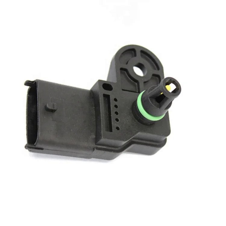 Auto Intake Manifold Pressure Sensor for Japanese cars 4A91 engine ...