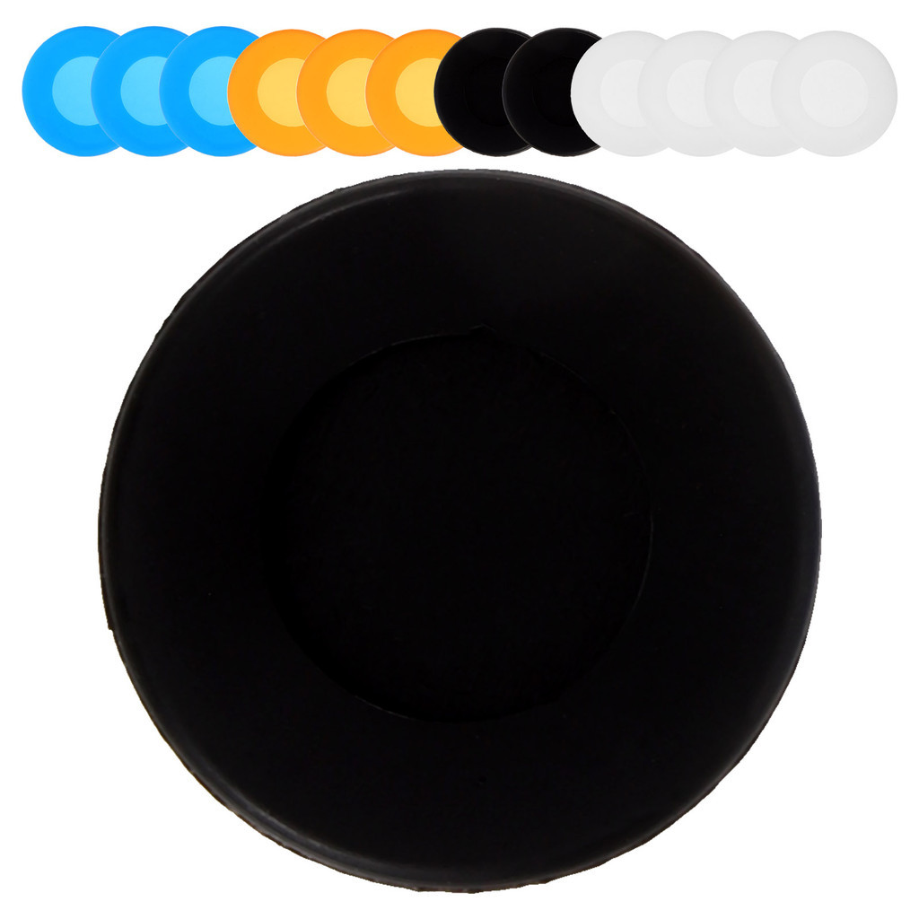 Stethoscope Protector Diaphragm Replacement Replacement Parts Diaphragm ...