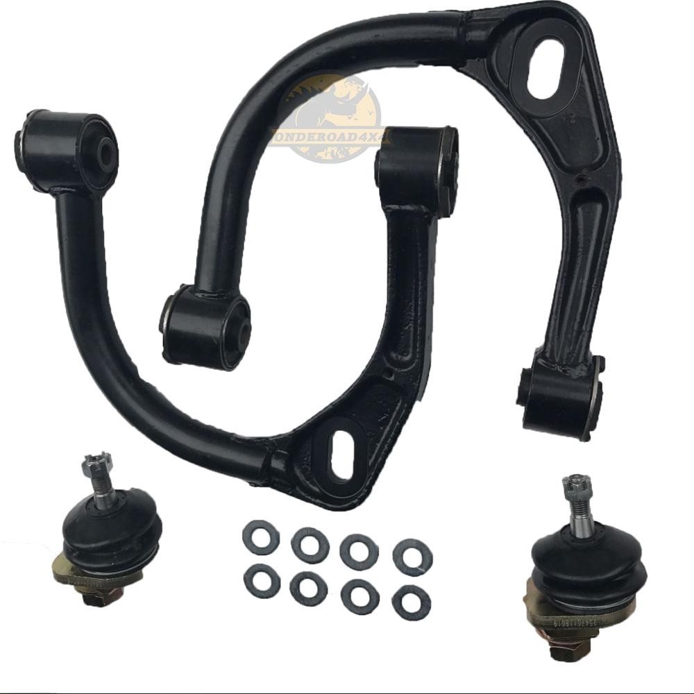 Upper Control Arm Kit Ranger Distributor Of 4x4 Car Accessories ...