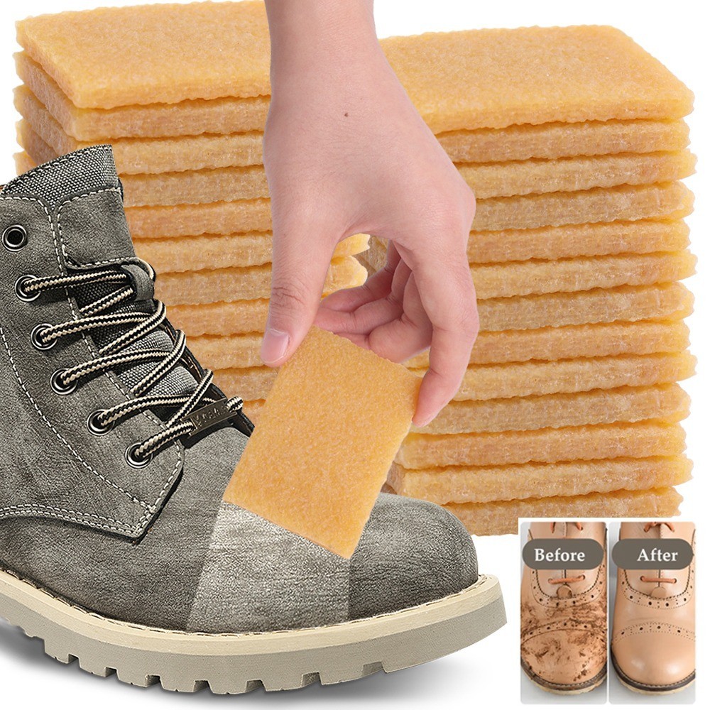 Rubber Block Cleaning Care Decontamination Wiping Natural Eraser Brush ...