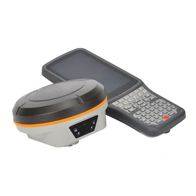 ⋛gnss Receiver Tilt Survey And Electronic Bubble Gps RTK gnss rtk galaxy g3 Acme1 base and ...