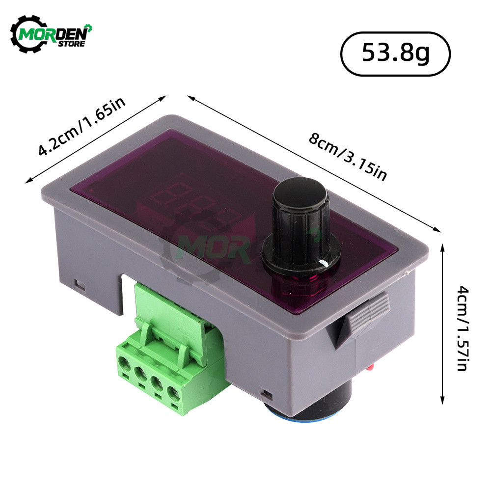 DC 12V 24V 4-20mA Signal Source Signal Generator Constant Current 0 ...