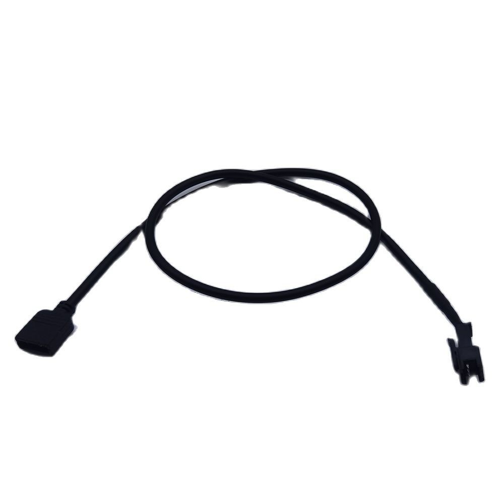 40cm 3pin SM JST Connector for PC MSI ASUS Aura SYNC AORUS RGB2.0 3 Pin ...