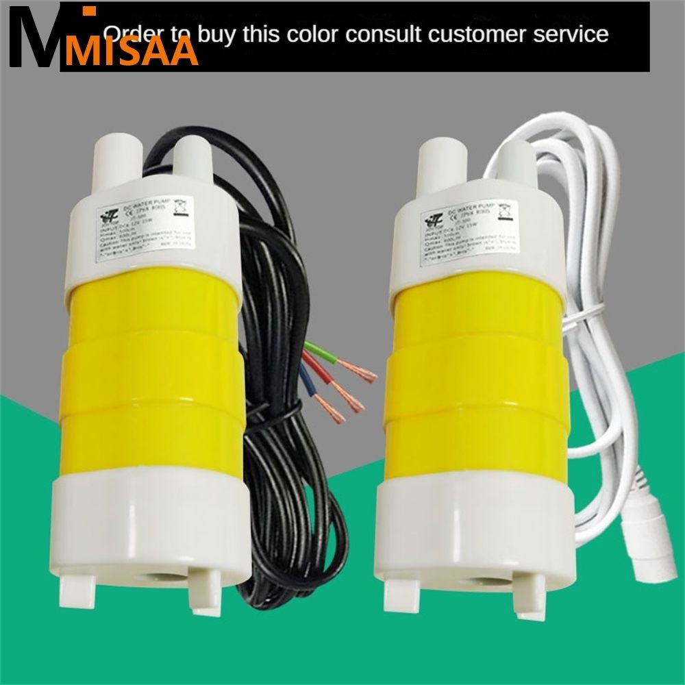 ⊹Micro Pump High Efficiency And Energy Saving Be Easy To Operate ...