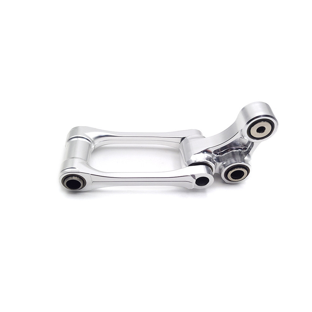 OTOM 2023 SX SXF XC XCF Motorcycle Rear Suspension CNC Linkage Arm ...