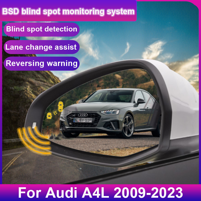 ☑Car Blind Spot Detection System BSD BSA BSM Car Sensors Drive Rear ... ☑Car Blind Spot Detection System BSD BSA BSM Car Sensors Drive Rear ...