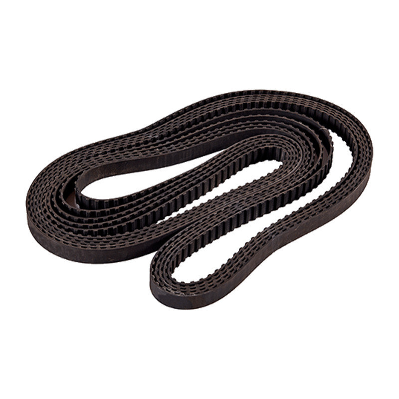 Bando Megadyne Rubber H Type Black Synchronous Belt 3M 5M 8M 14M T10 ...