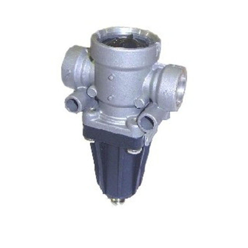 ~H-iger Yu-tong bus pressure reducing valve assembly 4750103000 ️T ...