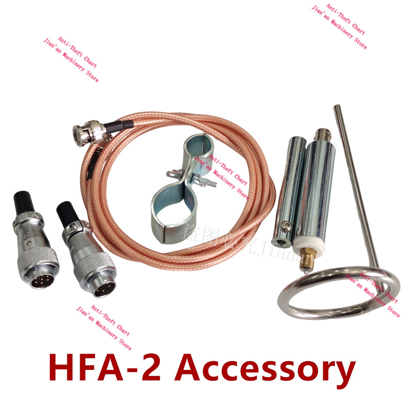☫hfa 2 Hf100 Torch Height Controller Hf100 Height Control Thc Accessory Cnc Flame Laser Cutting 