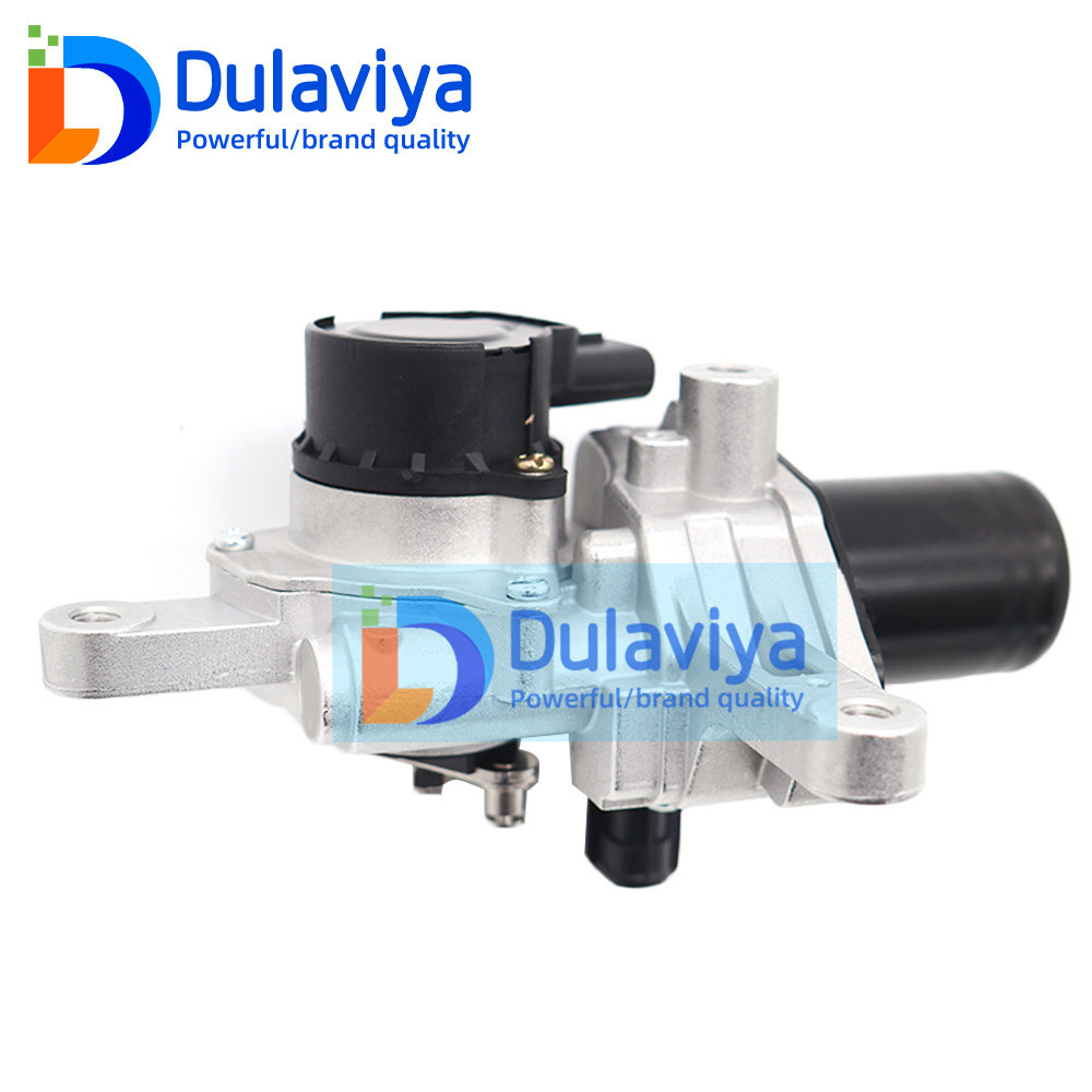 NEW CT16V Turbo Electronic Actuator VB31 For TOYOTA Land Cruiser Hilux ...