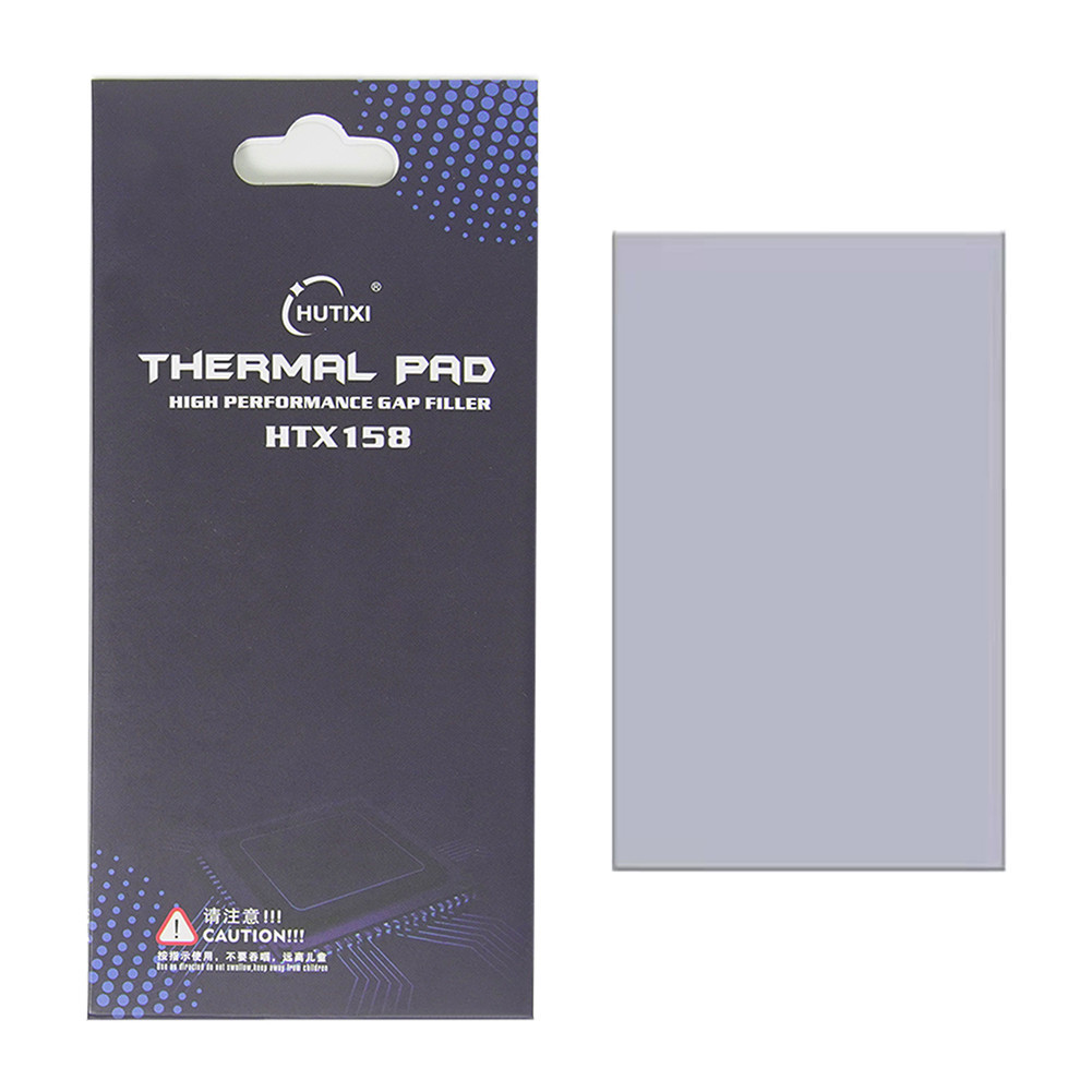 ☄Thermalright ODYSSEY Thermal Pad Heat Dissipation Silicone Pad CPU/GPU ...