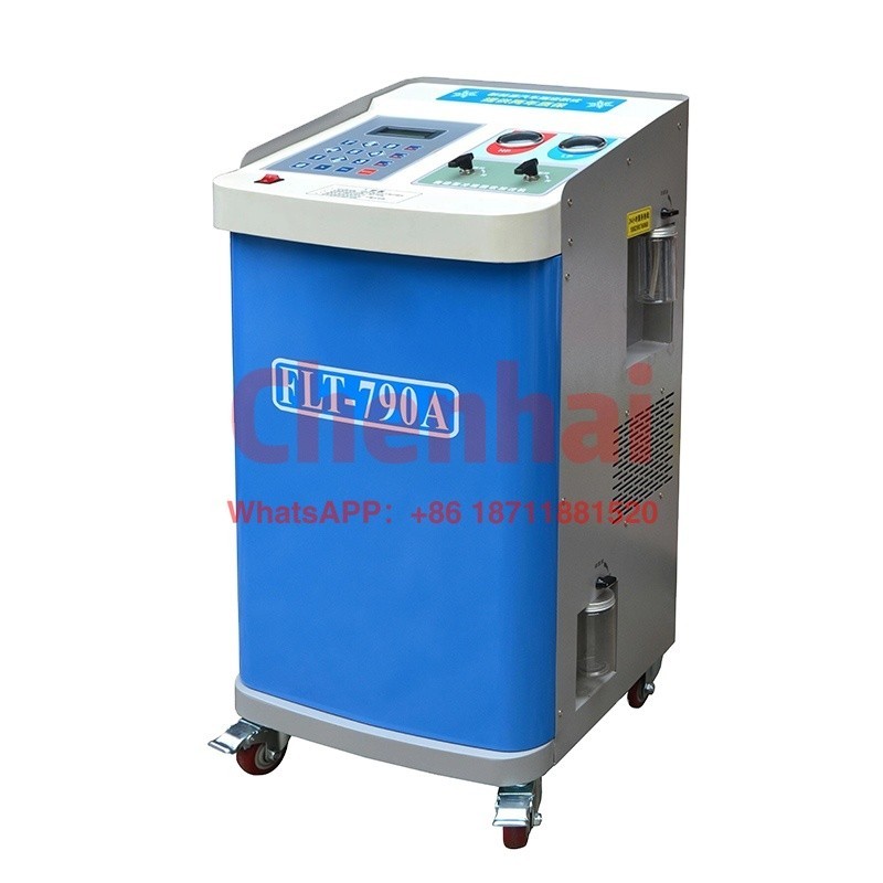 ☪Home Appliance Refrigerator Use Refrigerant Recovery Machine ☀T ...